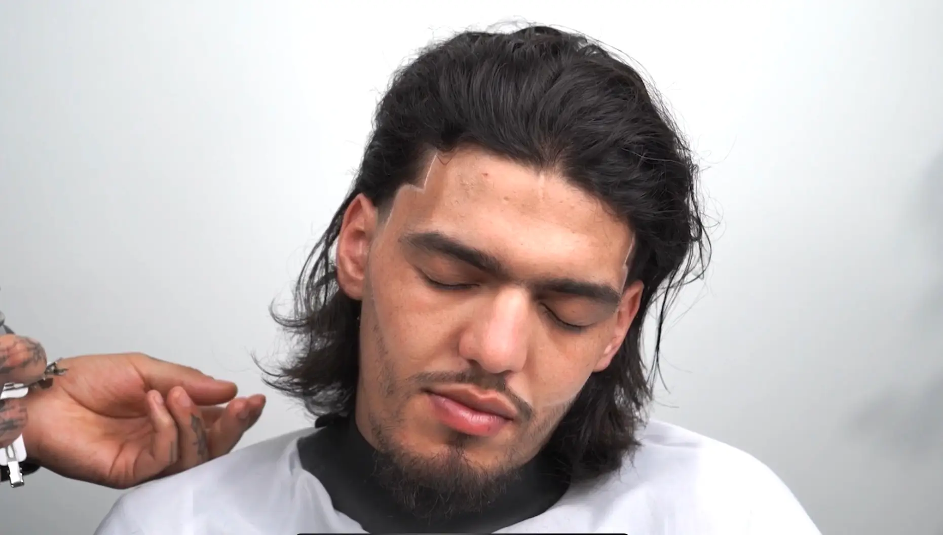 The Fundamentals Of Men’s Layering And Fading Course. – ARIES SALON ACADEMY